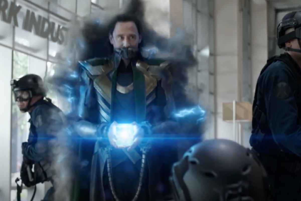 We’ve got our first real look at Loki as Disney drops lengthy teaser ...