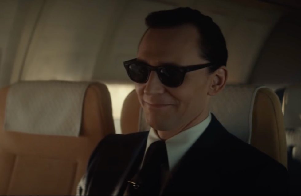 Review: Our favorite trickster god is charismatic as ever in Loki ...