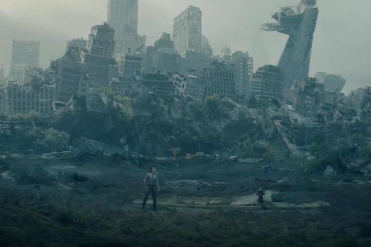 We’ve got our first real look at Loki as Disney drops lengthy teaser ...