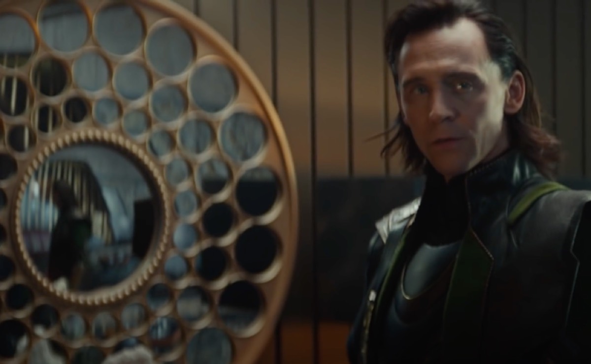 We’ve got our first real look at Loki as Disney drops lengthy teaser ...
