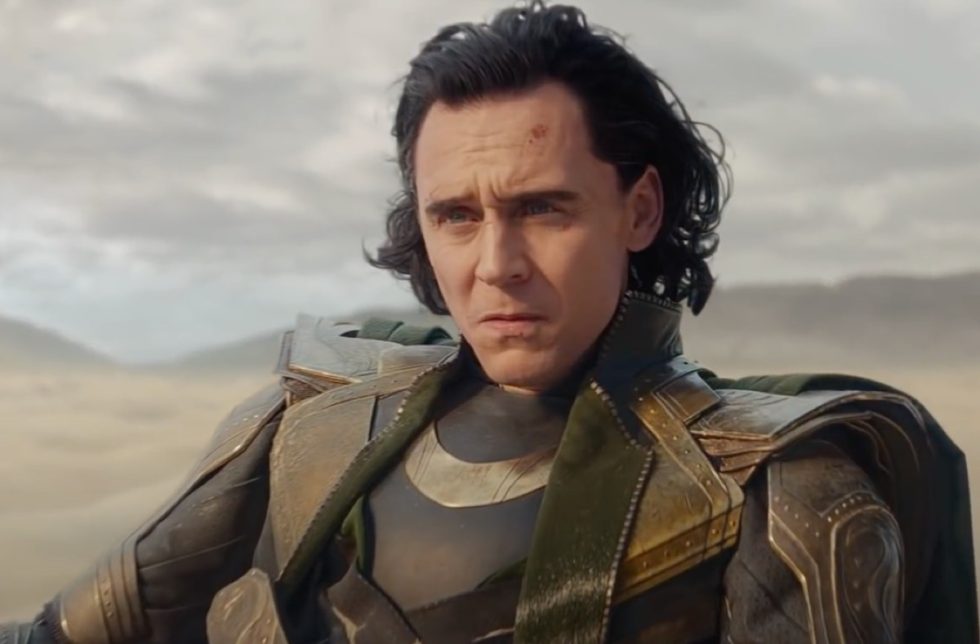We’ve got our first real look at Loki as Disney drops lengthy teaser ...