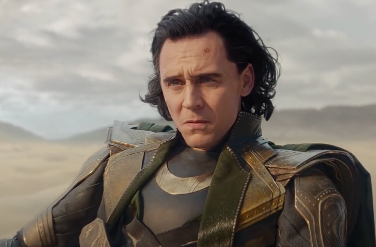 Review: Our favorite trickster god is charismatic as ever in Loki ...