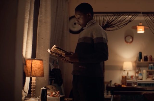 Lupin trailer offers a fresh retelling of classic French gentleman ...