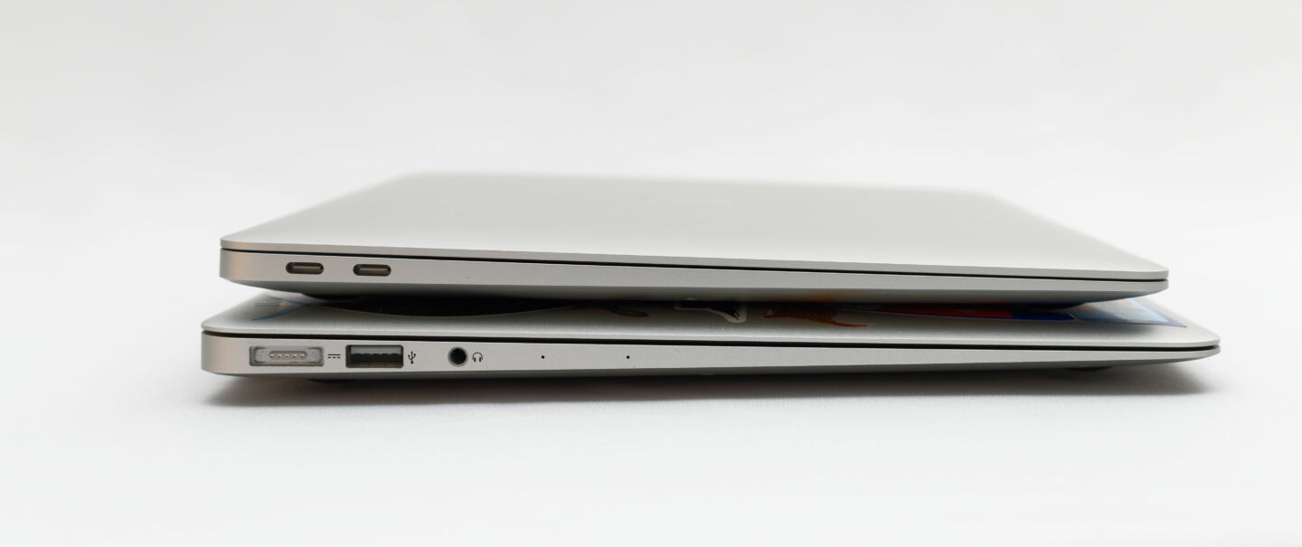 New report reveals Apple’s roadmap for when each Mac will move to Apple ...