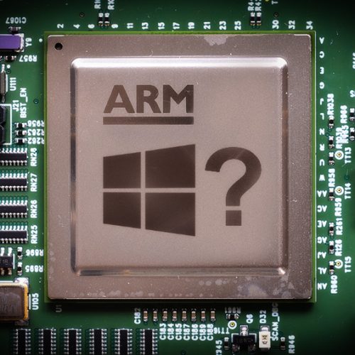 Tag: Windows Arm - Ars Technica