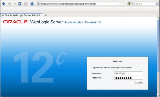Oracle vulnerability that executes malicious code is under active ...