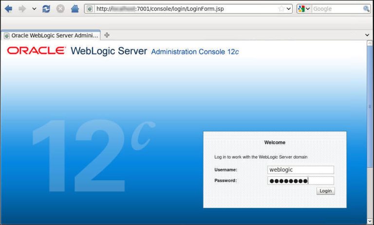 Oracle vulnerability that executes malicious code is under active ...