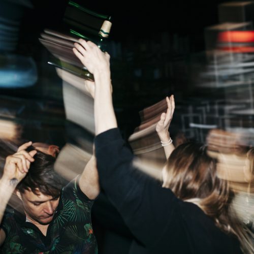 Tag: Party - Ars Technica