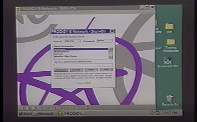 Stroll down memory lane with this 1996 instructional video on How to ...