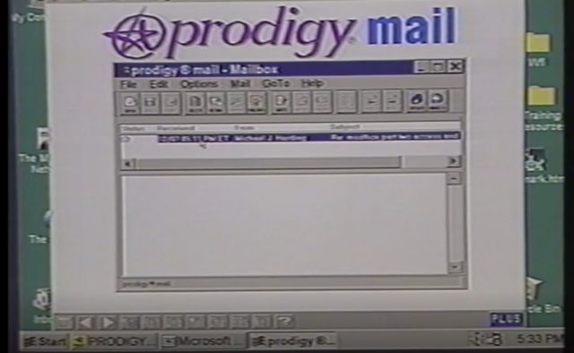 Stroll down memory lane with this 1996 instructional video on How to ...