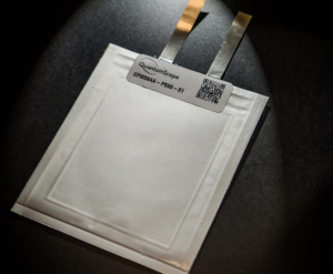 Company claims solid-state lithium-metal battery breakthrough - Ars ...