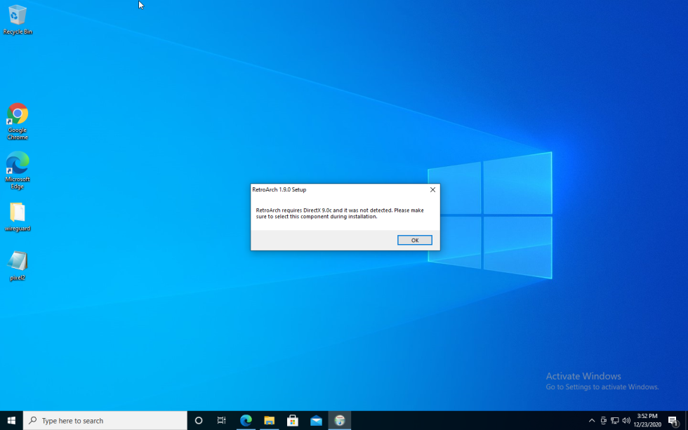 DOSBox Pure for RetroArch aims to simplify classic MS-DOS gaming - Ars ...