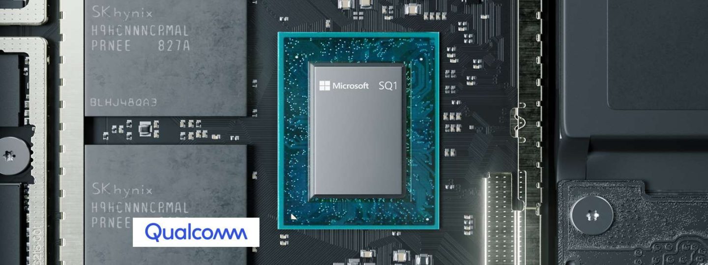 Microsoft may be developing its own in-house ARM CPU designs - Ars Technica