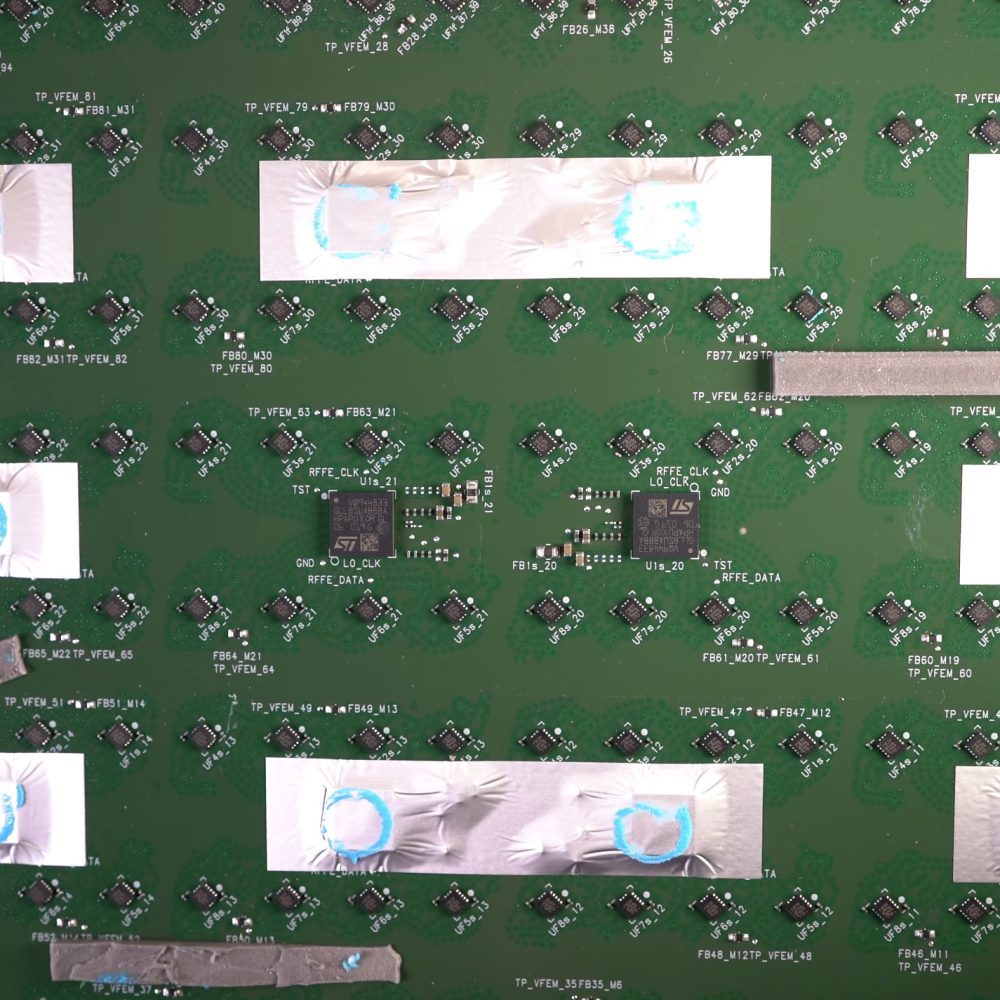 SpaceX Starlink factory in Texas will speed up production of Dishy ...
