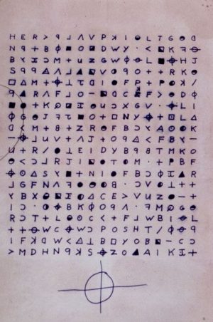 Zodiac Killer cipher is cracked after eluding sleuths for 51 years ...