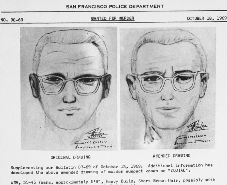 Zodiac Killer cipher is cracked after eluding sleuths for 51 years ...