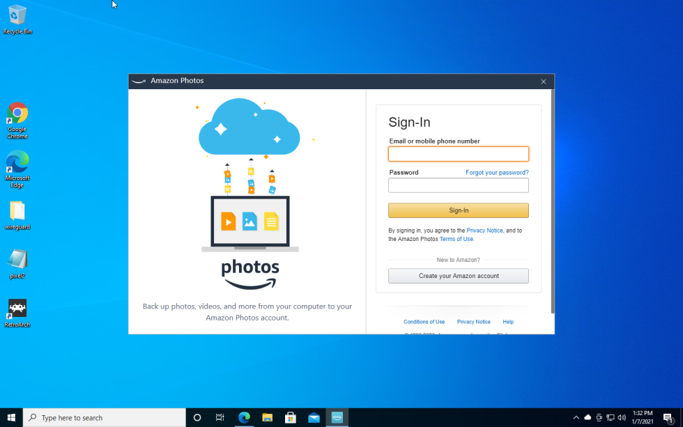 Bummed about new Google Photos storage limits? Amazon Photos says “hi ...