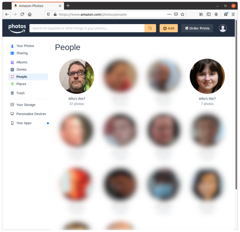 Bummed about new Google Photos storage limits? Amazon Photos says “hi ...