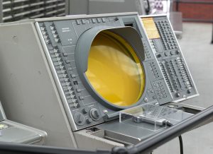 The history of the connected battlespace, part one: Command, control ...