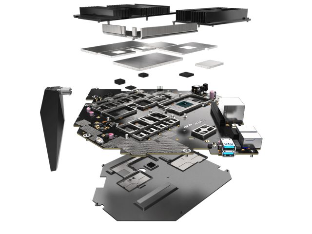 Wi-Fi 6E arrives at CES 2021 - Ars Technica