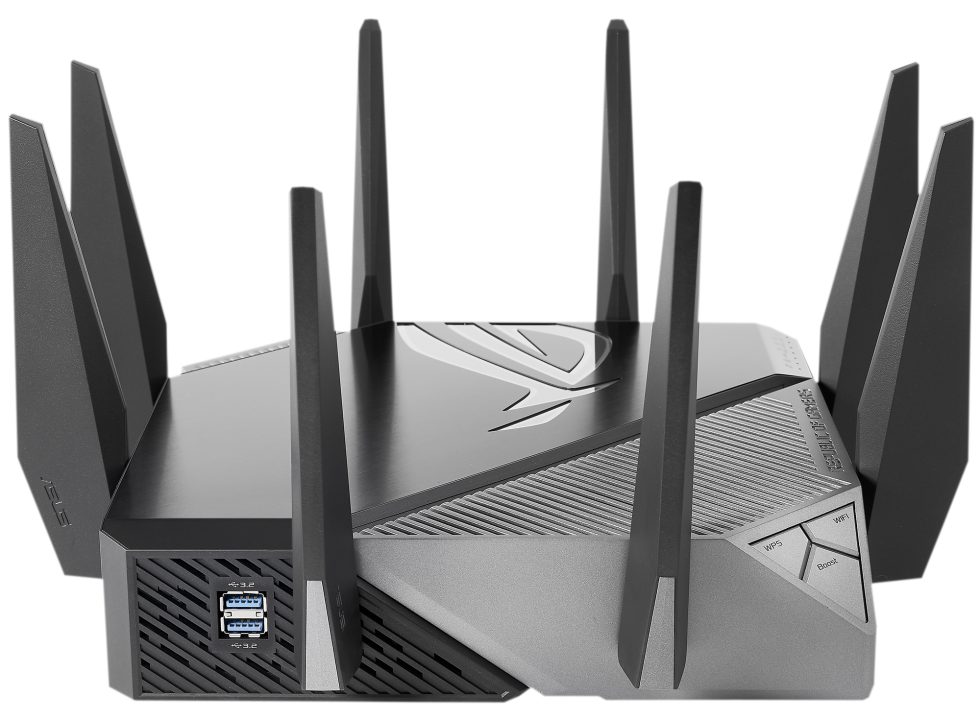 Wi-Fi 6E arrives at CES 2021 - Ars Technica