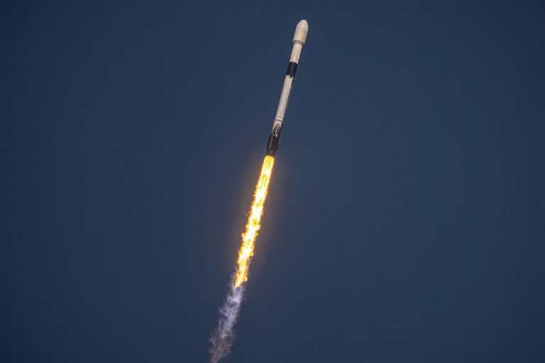 Last year reusable rockets entered the mainstream, and there’s no going ...