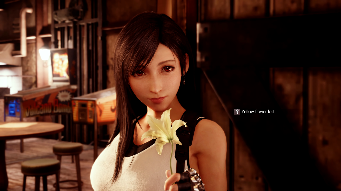 How Final Fantasy VII Remake legitimizes sexuality and gender identity ...