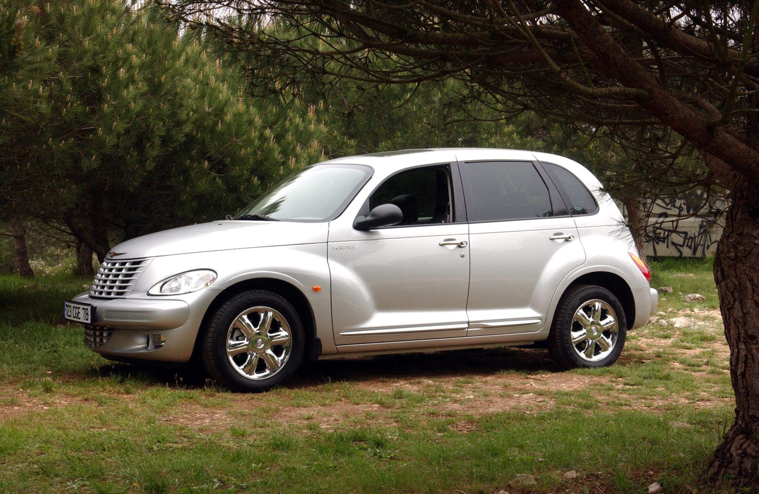 The rise and fall (and rise again) of retro car design - Ars Technica