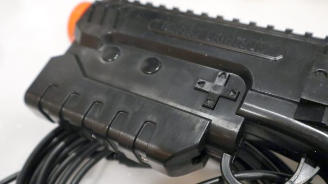 A new $110 light gun for old Duck Hunts: Ars tests an HDTV-friendly ...