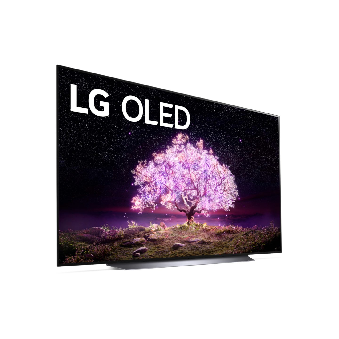LG’s 2021 OLED TVs are modest upgrades, but computer monitors are ...