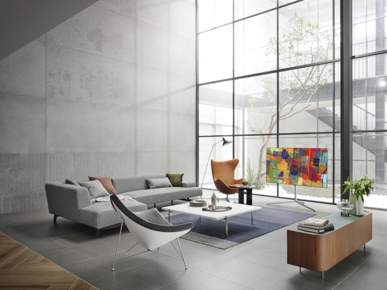 LG’s new 2021 OLED TVs will start at $1,300 - Ars Technica