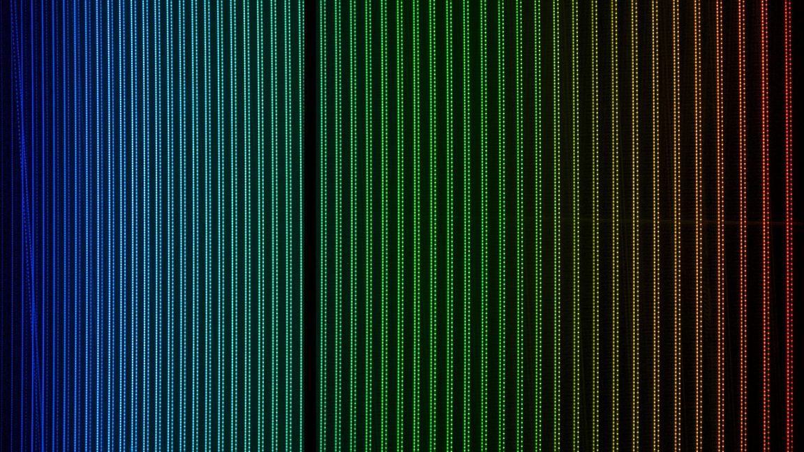 One piece of optical hardware performs massively parallel AI ...