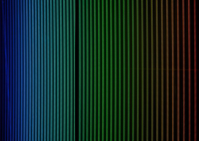 One piece of optical hardware performs massively parallel AI ...