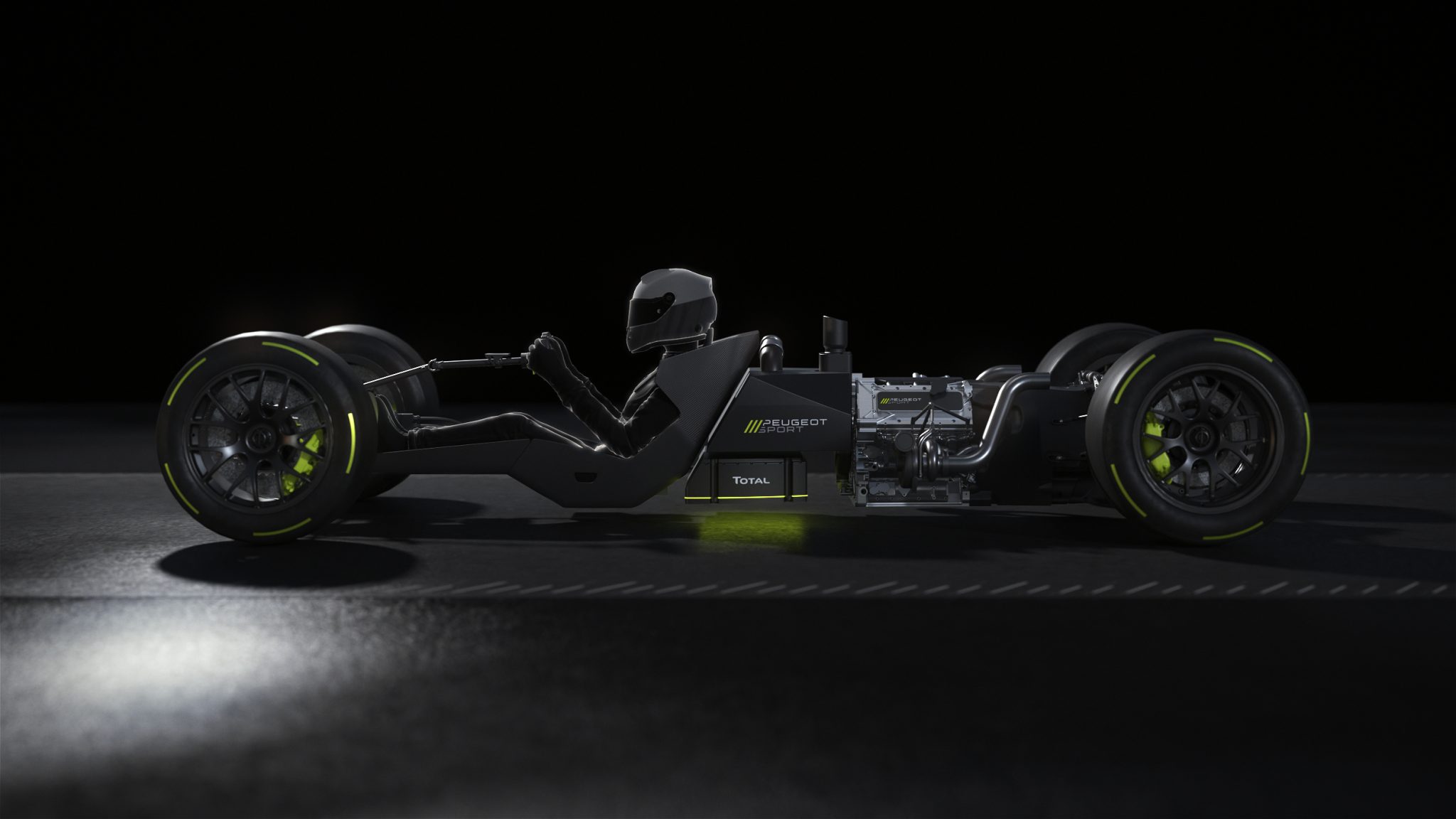 Toyota wants to win Le Mans with its new GR010 hybrid prototype - Ars ...