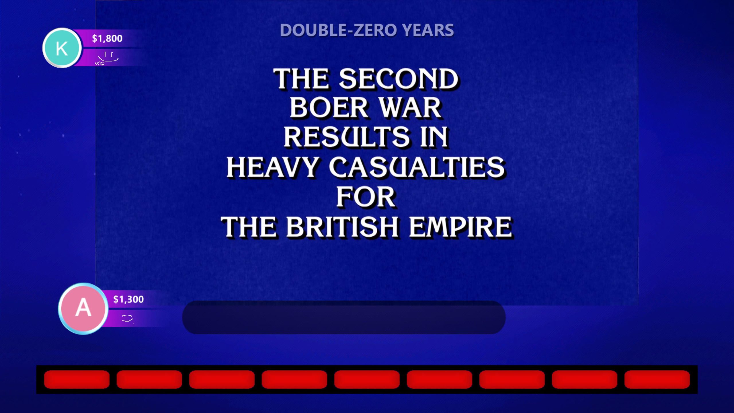 What I learned playing 30+ years’ worth of Jeopardy! video games - Ars ...