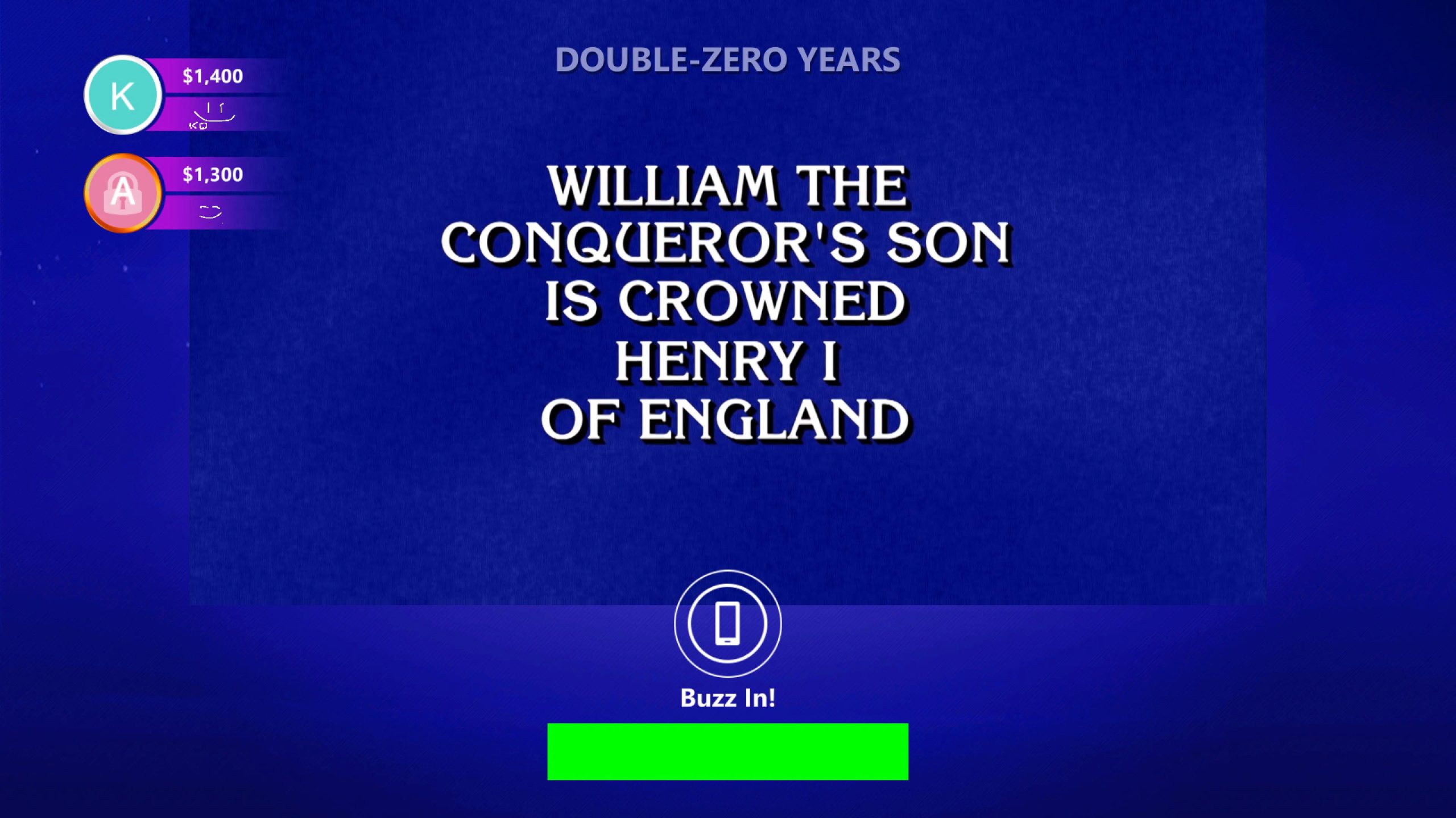 What I learned playing 30+ years’ worth of Jeopardy! video games - Ars ...