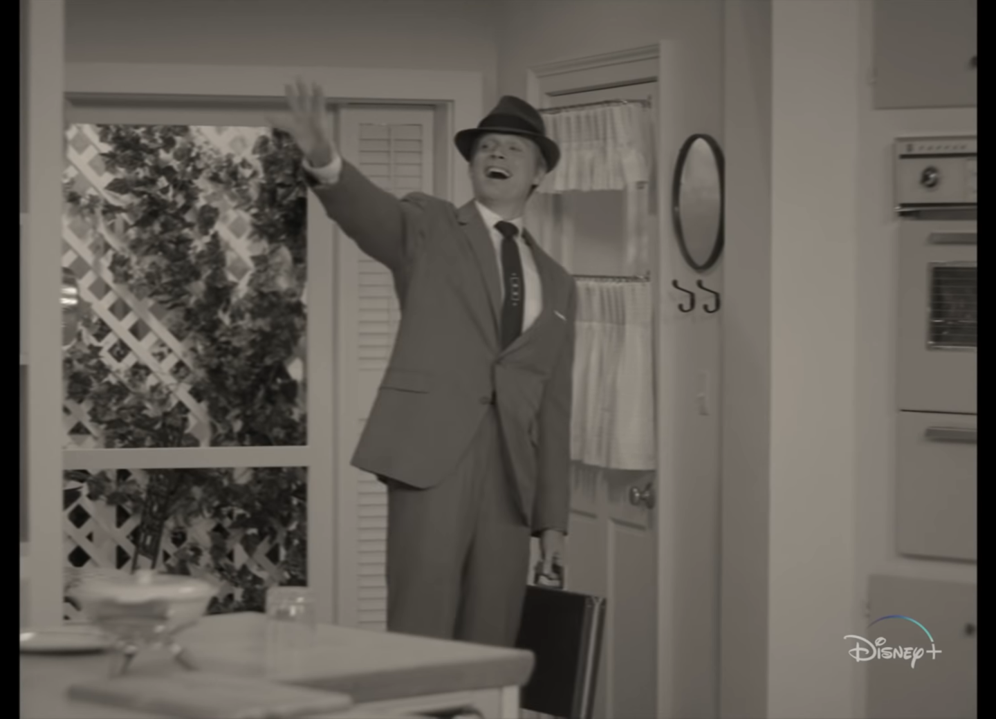 Wandavision premieres in ways that would never work on ABC—and that’s ...