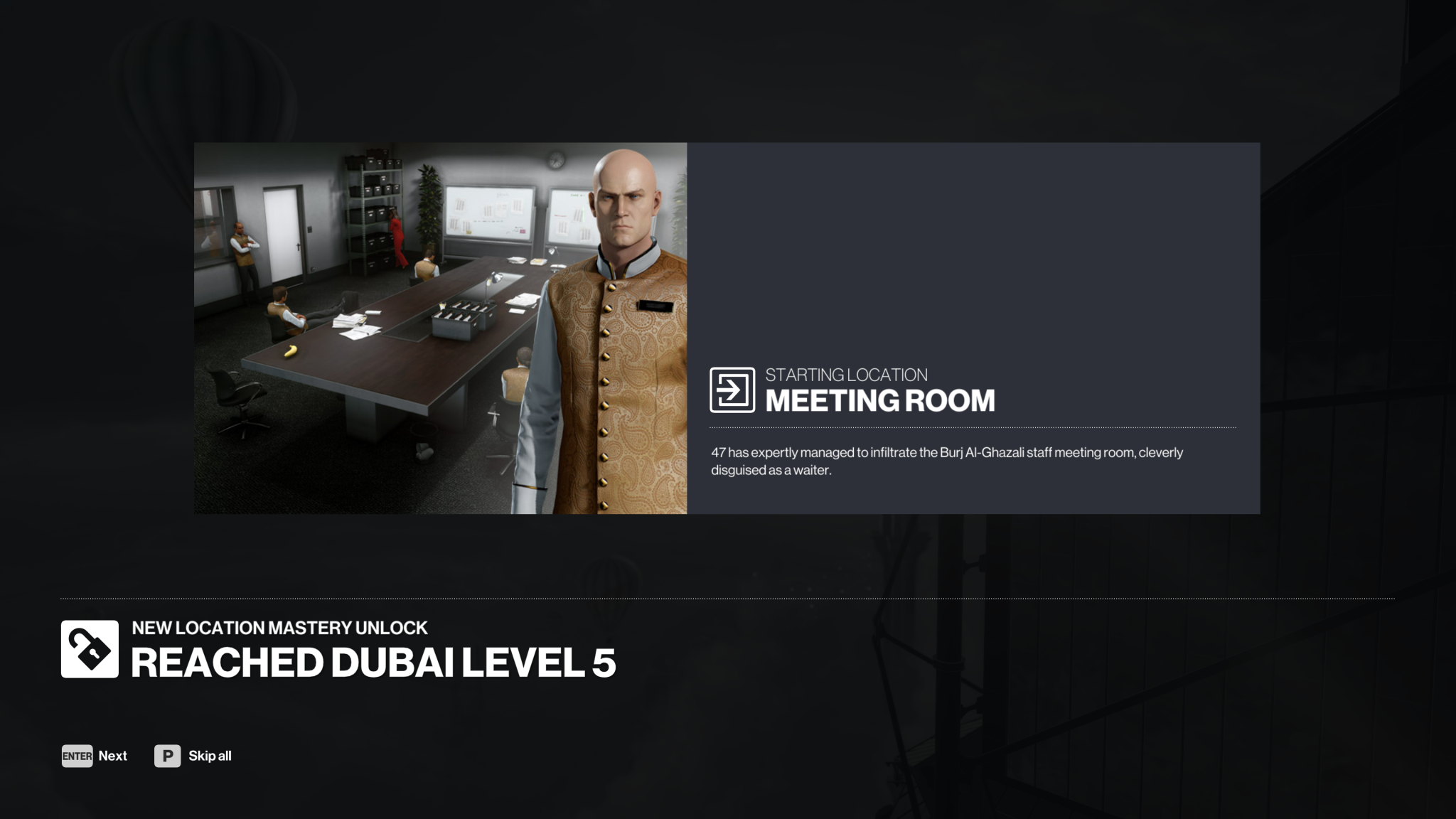 Hitman III review: Let’s call it Hitman 2.5 and be fine with it - Ars ...
