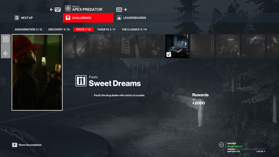 Hitman III review: Let’s call it Hitman 2.5 and be fine with it - Ars ...