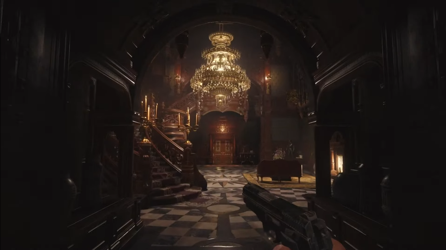 Resident Evil VIII gets May release date, massive preview, playable ...