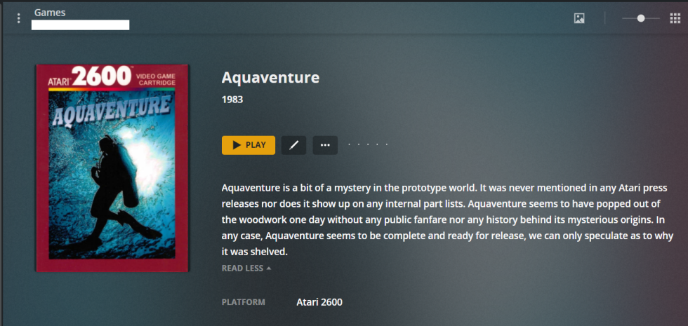 Plex adds game-streaming as paid add-on, completely botches the landing ...