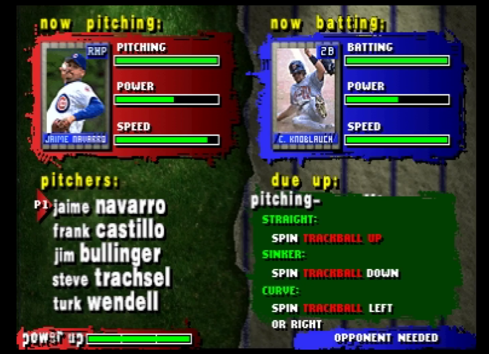 25 years later, Midway’s lost “MLB Jam” arcade game has been found ...
