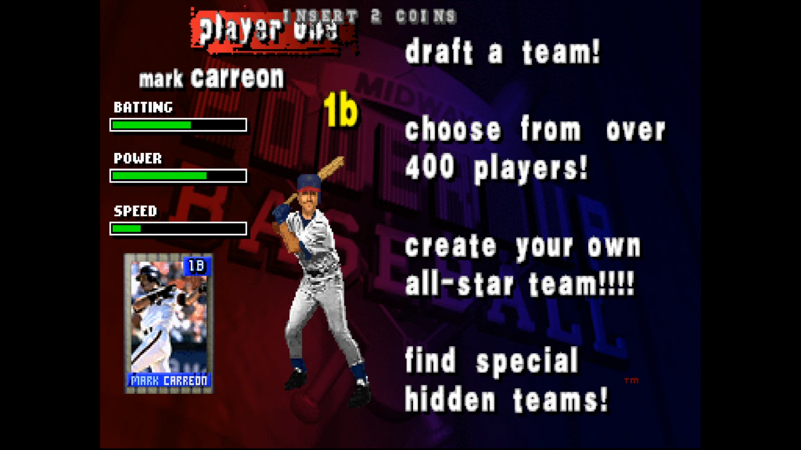 25 years later, Midway’s lost “MLB Jam” arcade game has been found ...