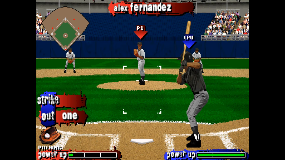 25 years later, Midway’s lost “MLB Jam” arcade game has been found ...