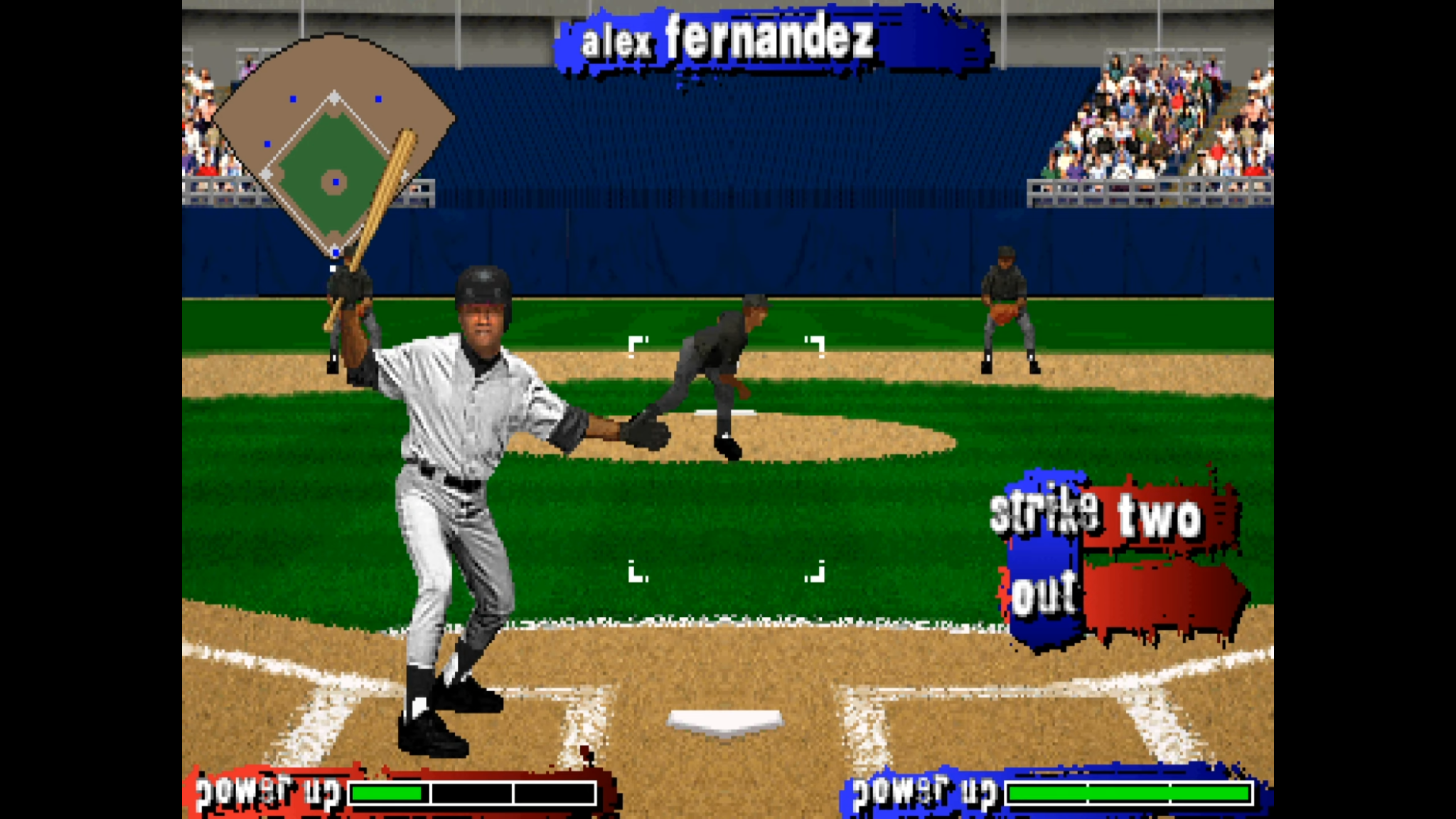 25 years later, Midway’s lost “MLB Jam” arcade game has been found ...