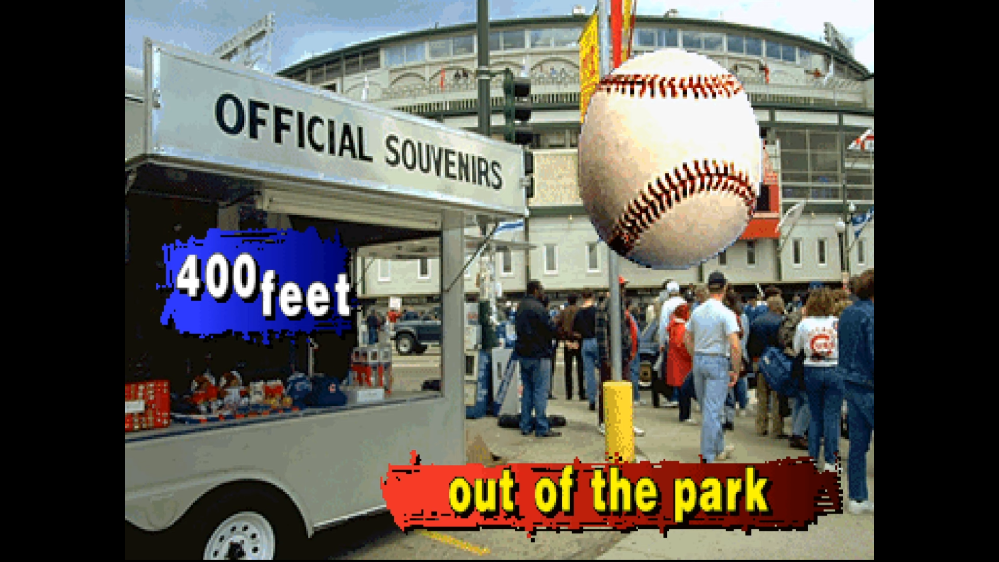 25 years later, Midway’s lost “MLB Jam” arcade game has been found ...