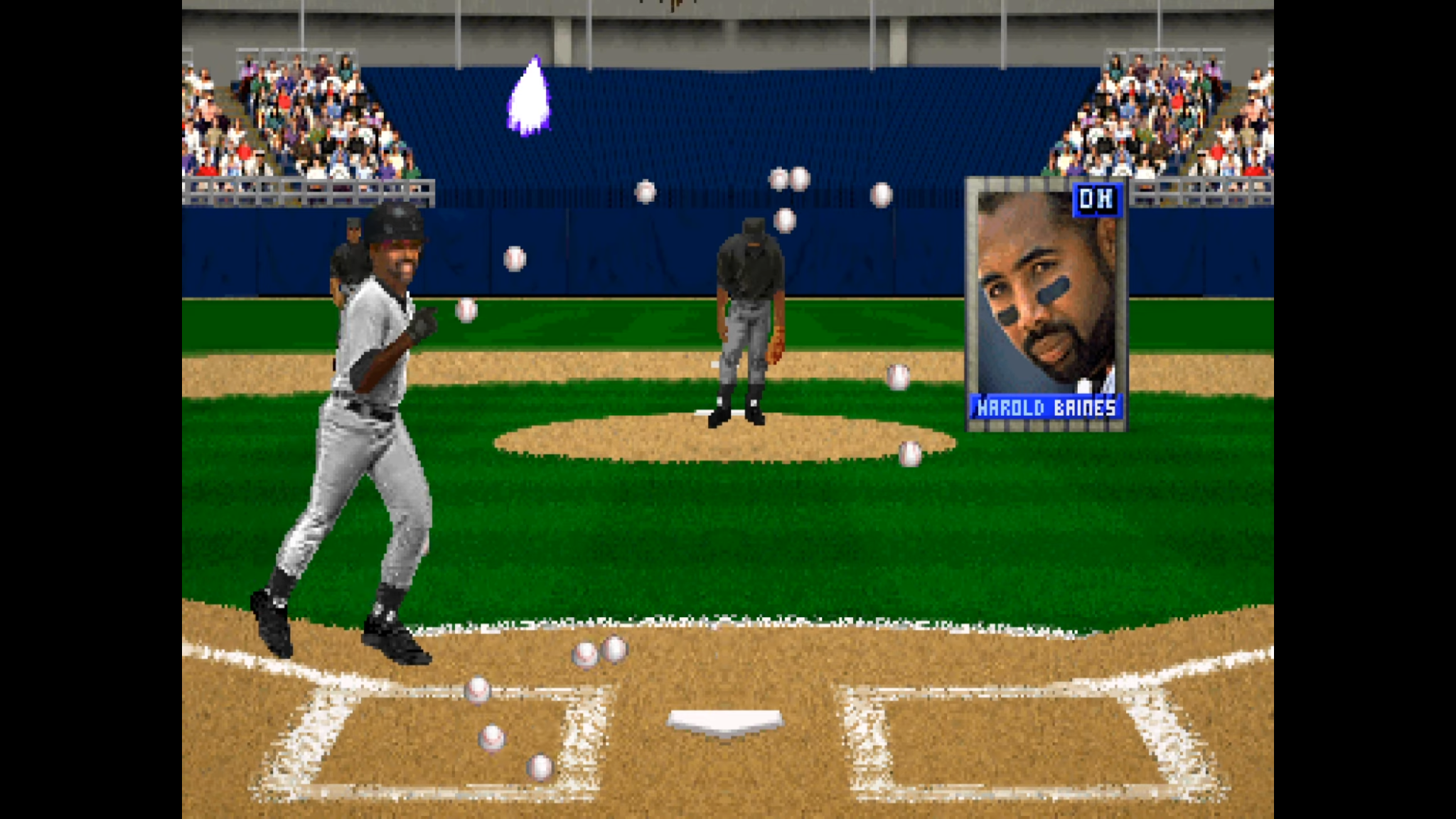 25 years later, Midway’s lost “MLB Jam” arcade game has been found ...