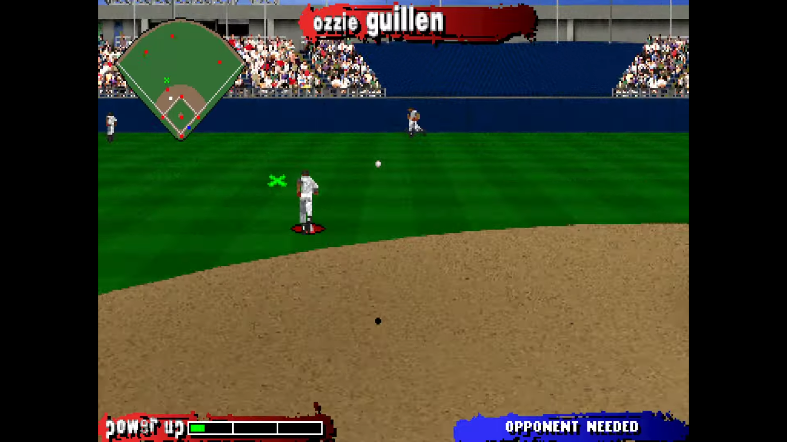 25 years later, Midway’s lost “MLB Jam” arcade game has been found ...