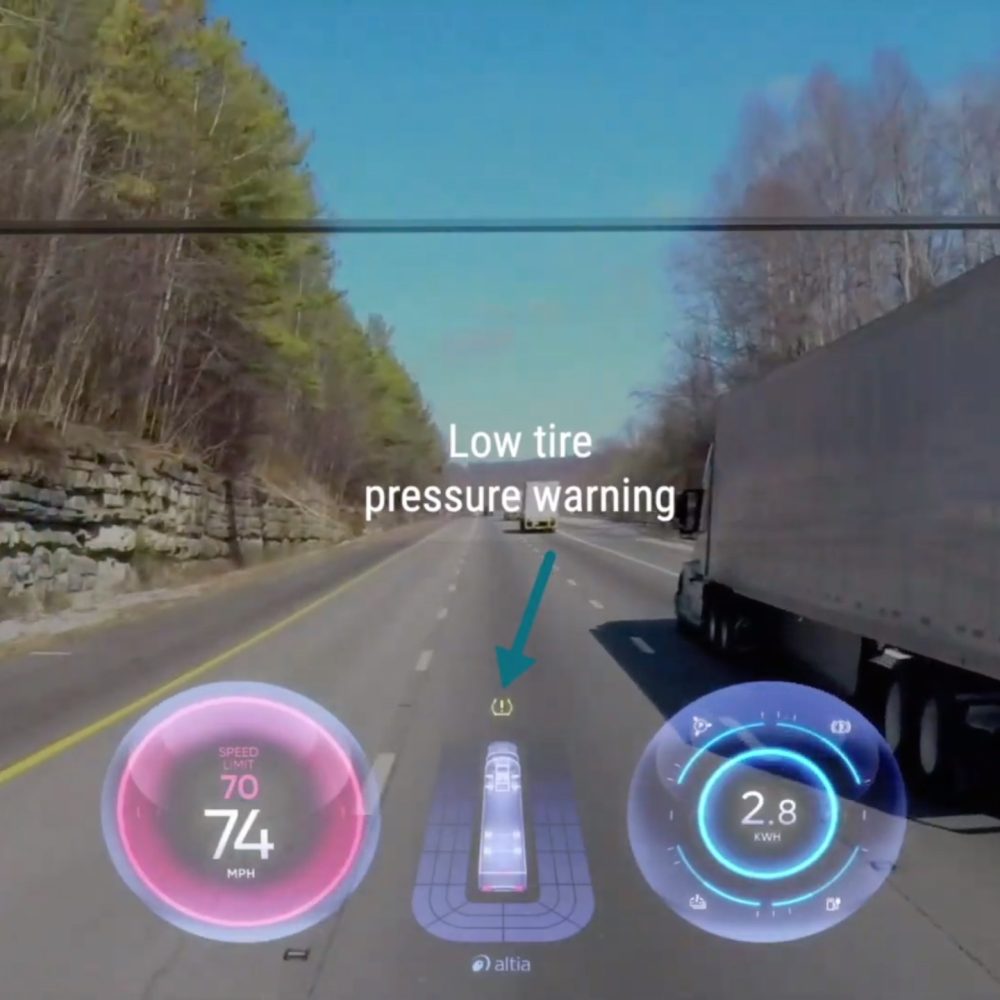 Tag: heads-up display - Ars Technica