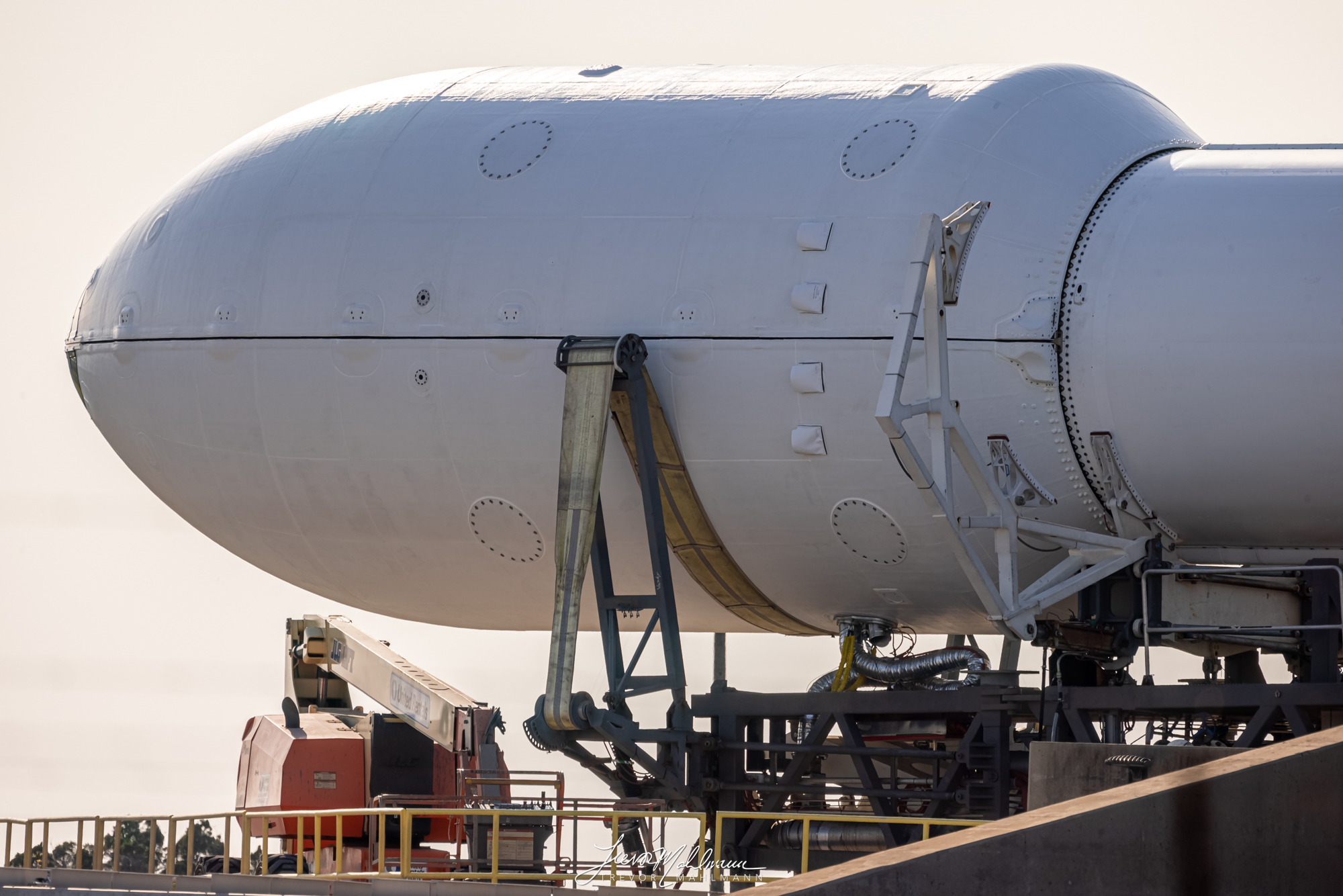 SpaceX launches 143 satellites into orbit, most ever [Updated] - Ars ...